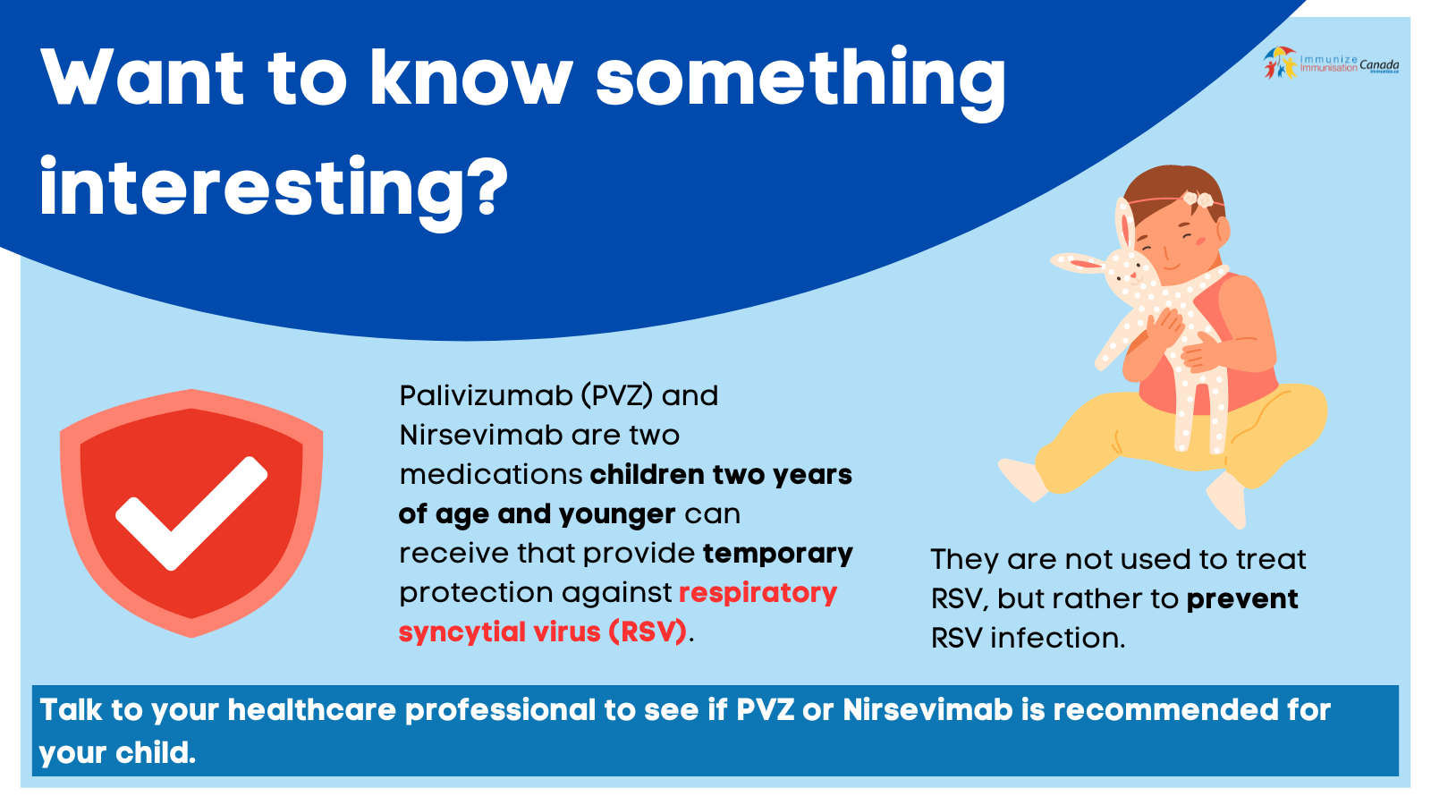 Respiratory syncytial virus (RSV) | immunizecanada